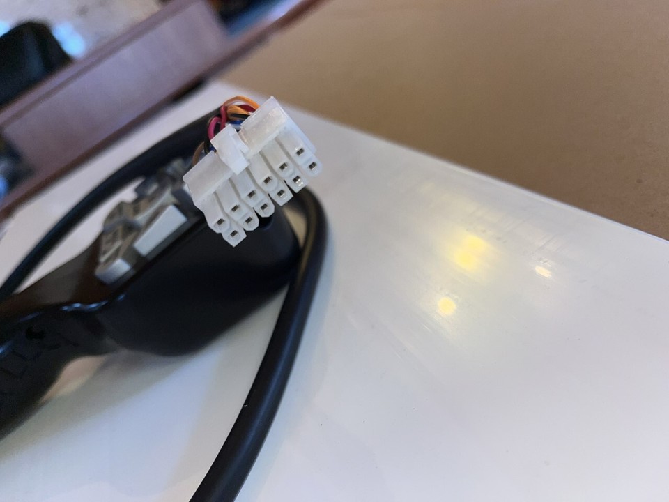 SNOWDOGG VPLOW CONTROLLER LIFETIME WARRANTY | eBay