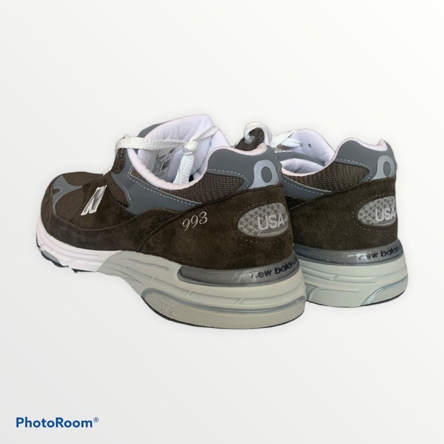 Size 13 - New Balance 993 Military Green for sale online | eBay