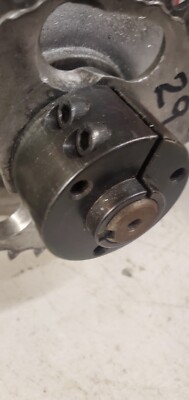 Quarter Midget Engine Gear Hub .25 Midget | eBay