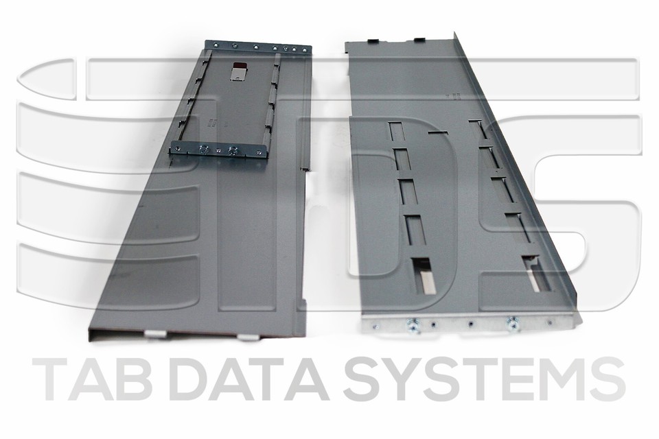 EMC Isilon A200 w/ 2x IA200-E-8T-400G Nodes 30x 8TB SED HDD, 2x 400GB ...