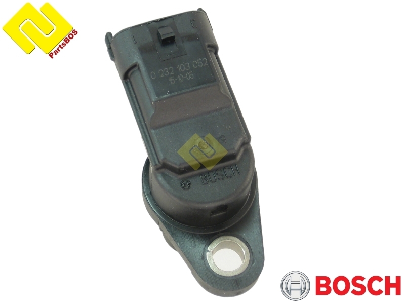 BOSCH 0232103052 CAMSHAFT POSITION SENSOR 0281002667 ,93183528 ...