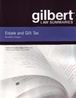 Gilbert Law Summaries on Estate and Gift Taxation 9780314143501| eBay