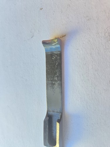 WWII USGI Springfield 1903A3 03A3 Bolt Extractor Remington Marked | eBay