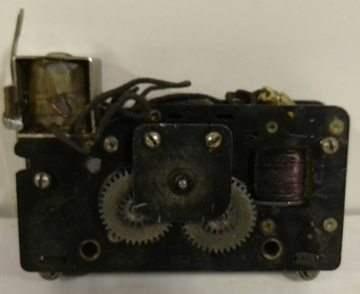 PREWAR LIONEL MOTOR ASSEMBLY WITH REVERSE UNIT AND COLLECTOR ASY. | eBay