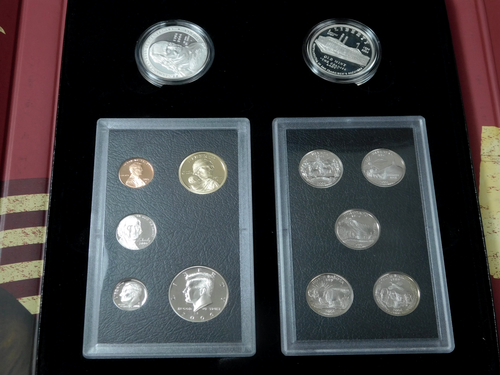 2006 United States Mint American Legacy Collection in OGP | eBay