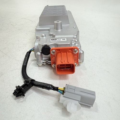Genuine Toyota RAV4 04003-15142 / Hybrid DC Converter Assembly | eBay