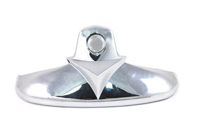 FLSTS Rear Fender Tip fits Harley Davidson | eBay