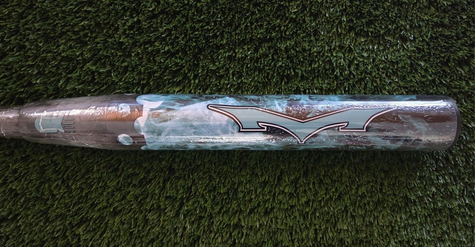 NIW 2025 Monsta Torch Balanced ASA/USA 2-piece Slowpitch Softball Bat ...