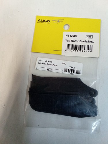 NEW PARTS LOT ALIGN T REX 450 MAIN GEAR RODS TAIL ROTOR BLADE FLYBAR ...