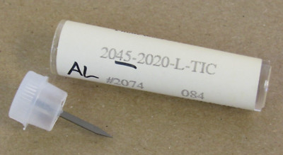 GAISER TOOL COMPANY WIRE BONDING TIP BONDER 2045-2020-L-TIC | eBay