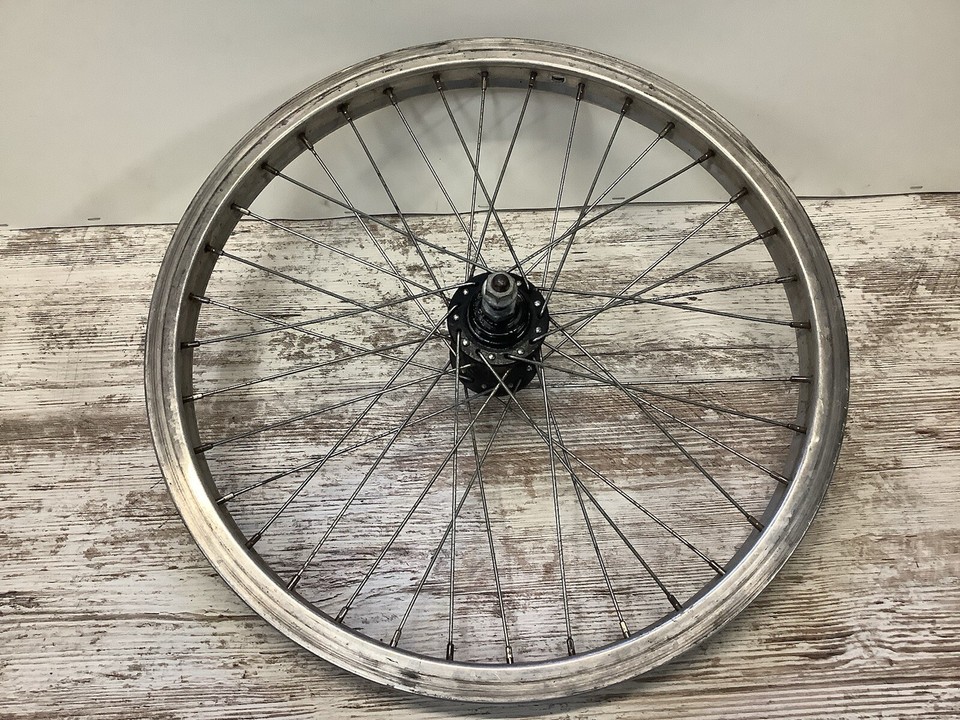 Gt Bmx Racing Wheel Set 36 Hole Mid School Bmx | eBay