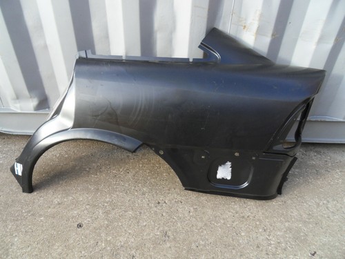 Vauxhall Opel Vectra B Hatchback Left rear quarter body panel 1996 to ...