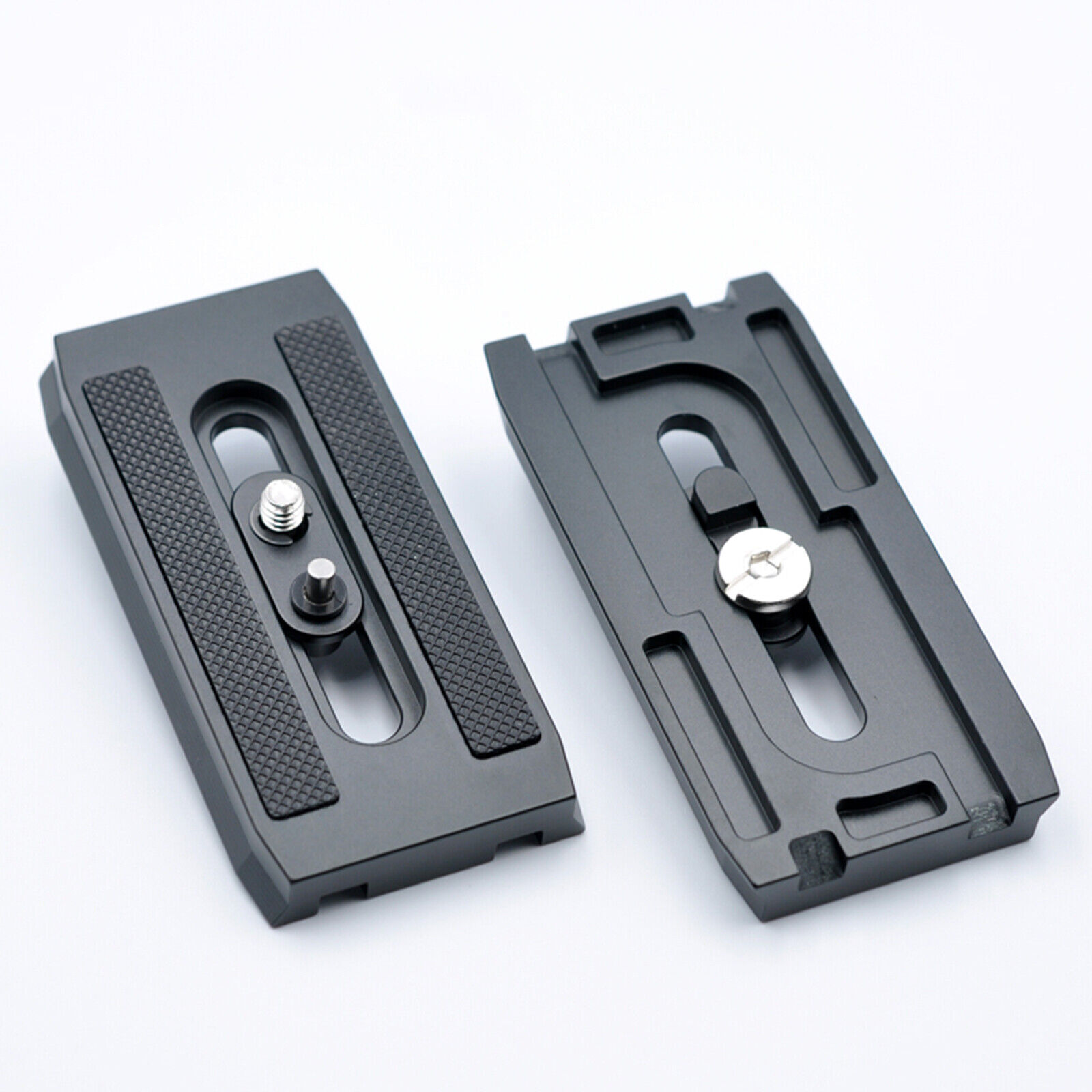 QR11 Quick Release Plates for Benro KH25 KH26 KH25N KH26NL Tripod ...
