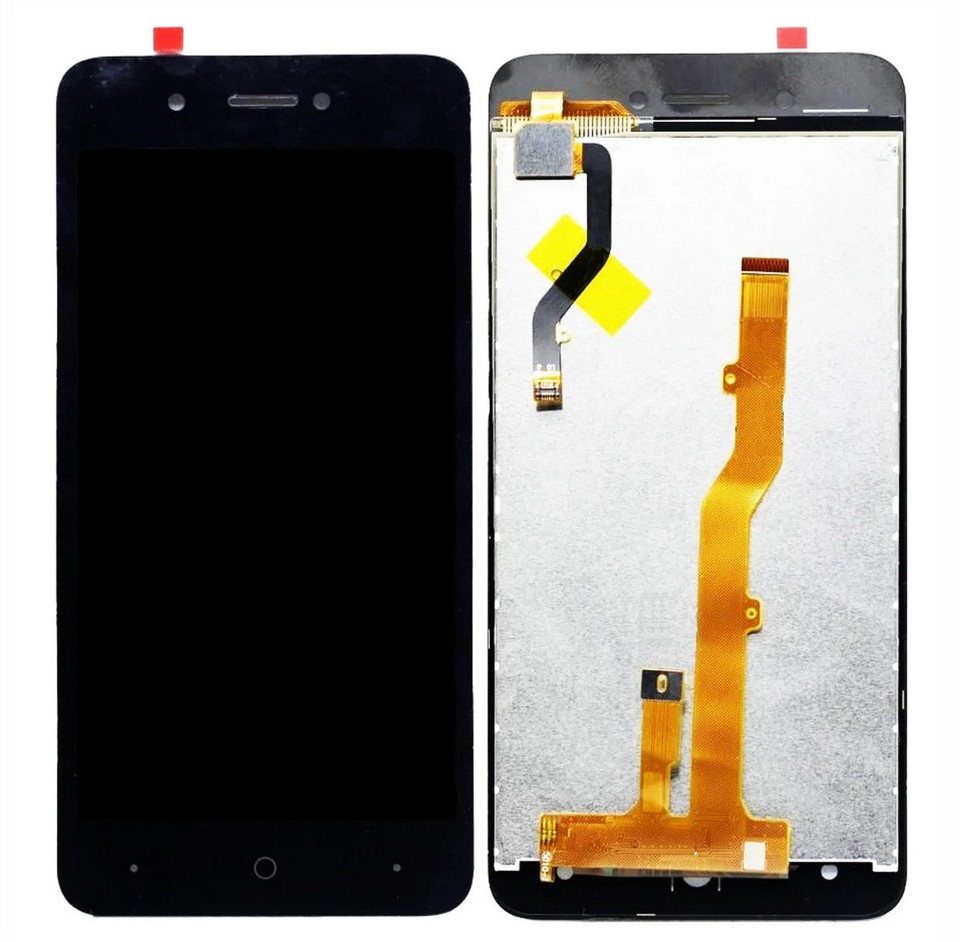 LCD Display Touch Screen Assembly For ITEL A25 A35 A49 A50 A56 A58 A60 ...