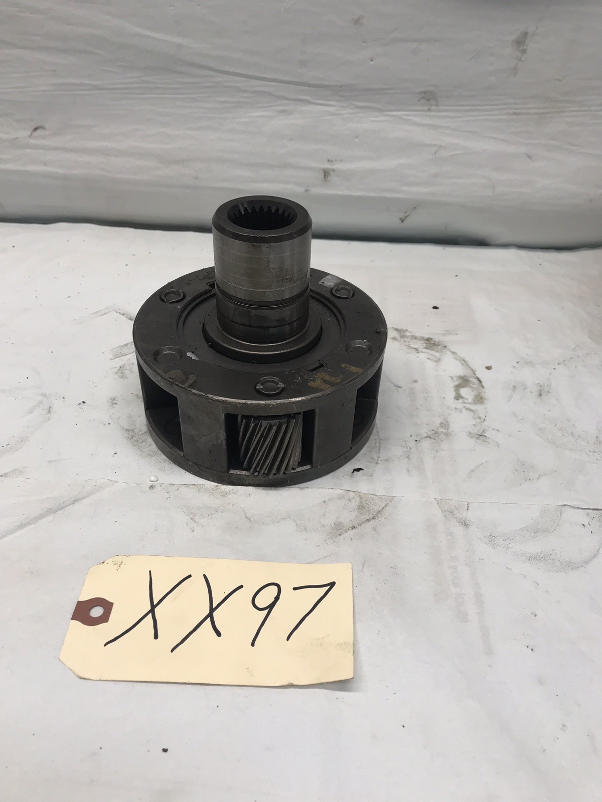 241 D 241D 3rd Gen Dodge Ram 1500 Transfer Case Planet Set | eBay