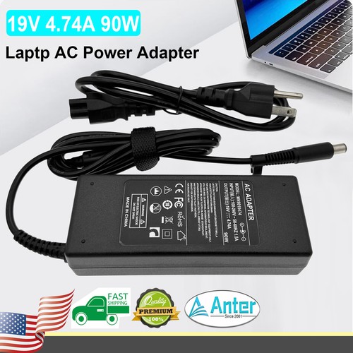 AC Adapter For HP EliteDesk 705 G4 G5 Desktop Mini PC Power Supply Cord ...
