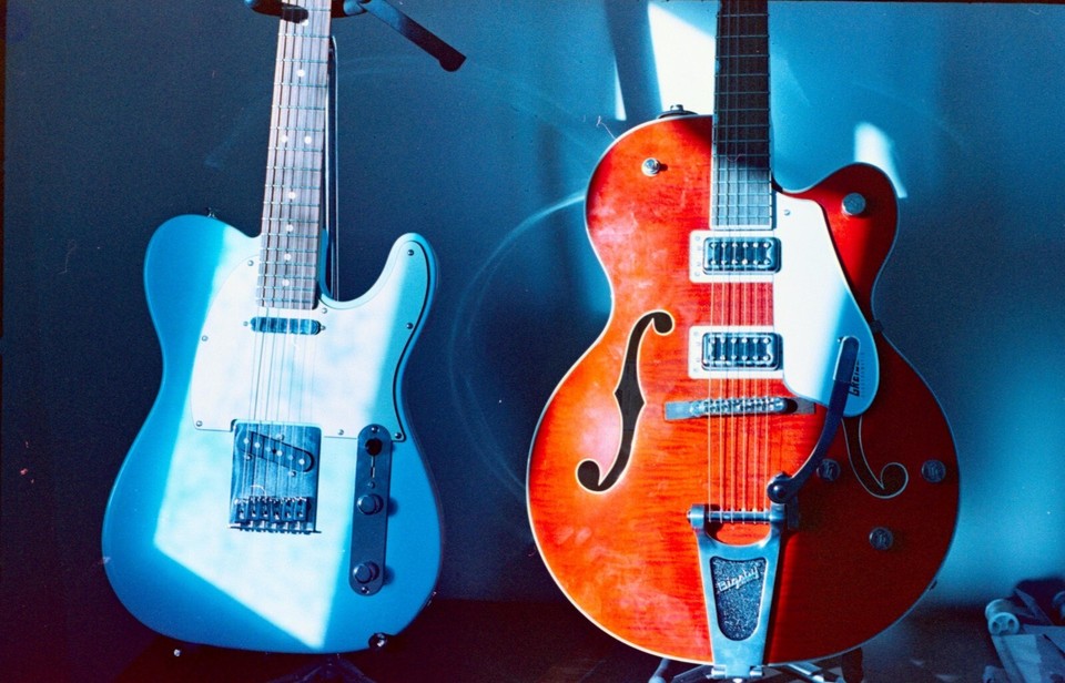 36 Exp KODAK EXR 100T 5248 35MM - ECN2 Film - SEE EXAMPLES - Fresh ...