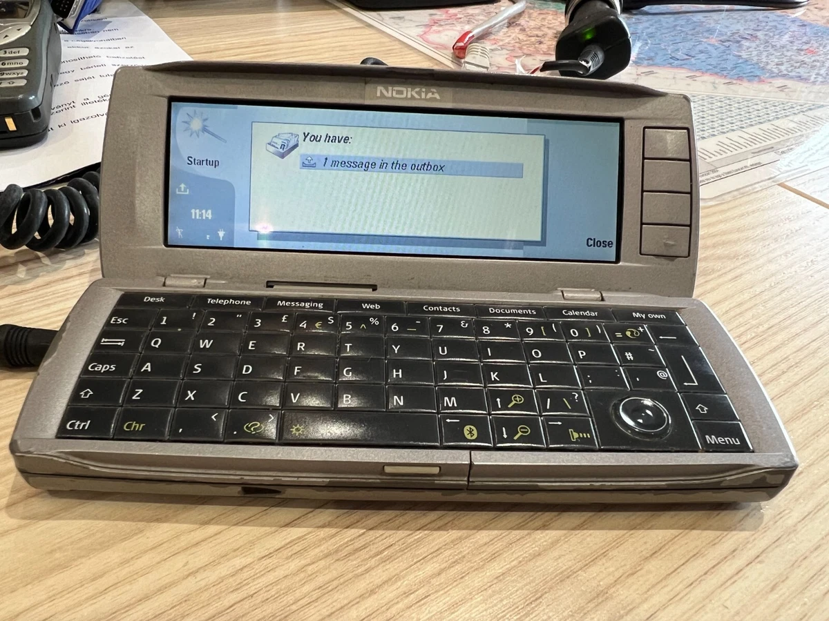 Nokia 9500 Specs Review Release Date Phonesdata Nokia 700 specs, review, release date - PhonesData