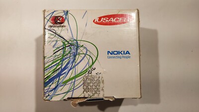 3034.Nokia 2135 Rare - For Collectors + Full Box - CDMA - Like N E W | eBay