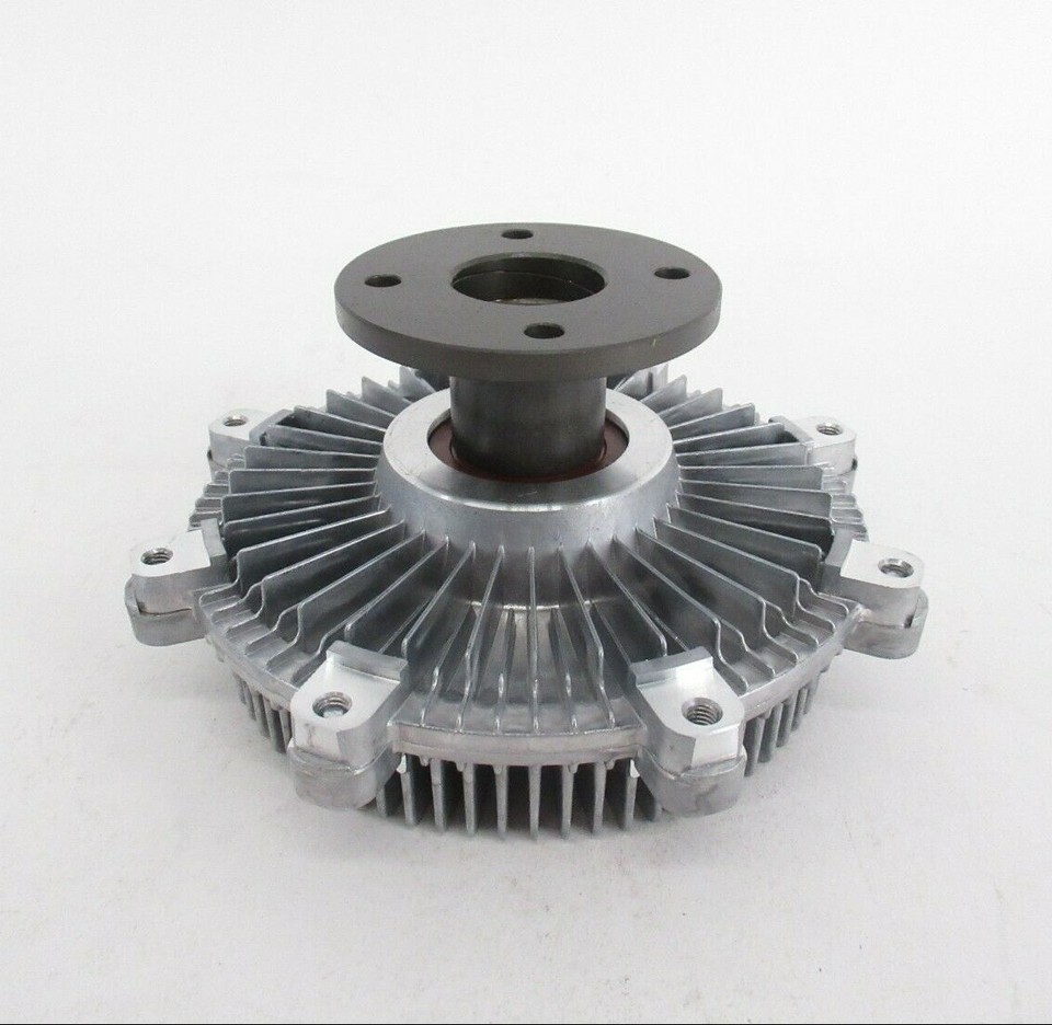 Genuine OEM Nissan 21082-EA200 4.0L Cooling Fan Clutch | eBay