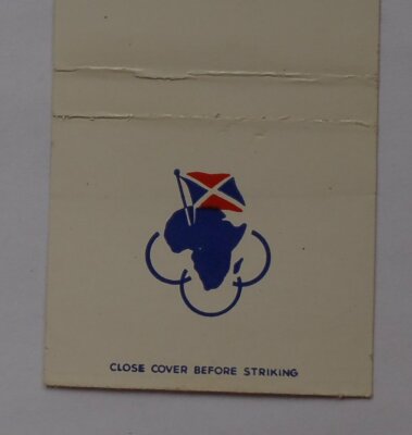 1950s Shipping Farrell Lines American Flag Steamship Line USA Africa ...