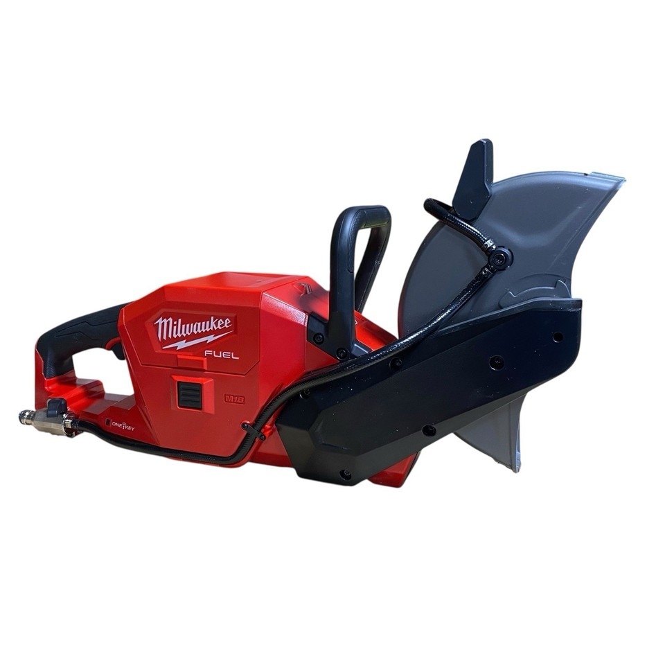 Milwaukee 2786-20 Cut-Off Saw with ONE-KEY (Tool Only) 45242542536| eBay