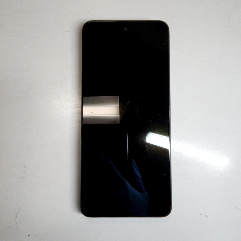 Motorola Moto G Stylus 5G (2023) XT2315-1 256GB Cosmic Black (Spectrum ...