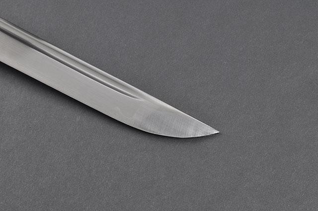 FULLY HAND FORGED PRACTICAL DRAGON JAPANESE TANTO SWORD | eBay