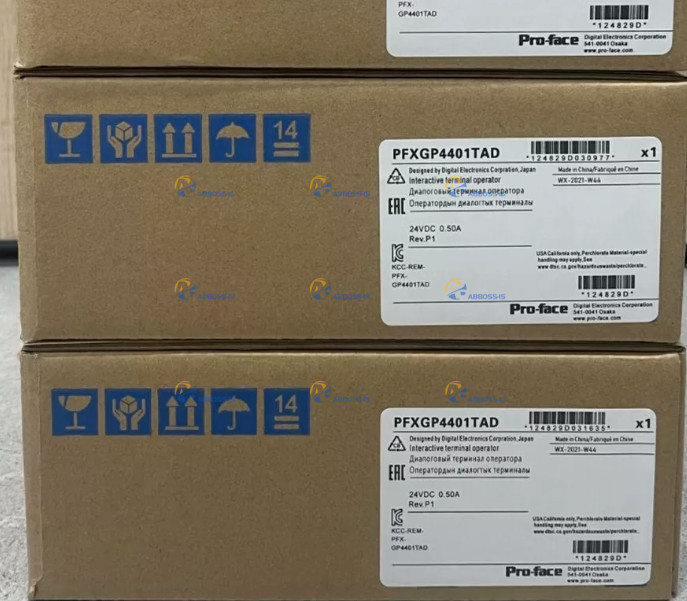 1PC NEW Proface PFXGP4401TAD Touch Screen | eBay.de
