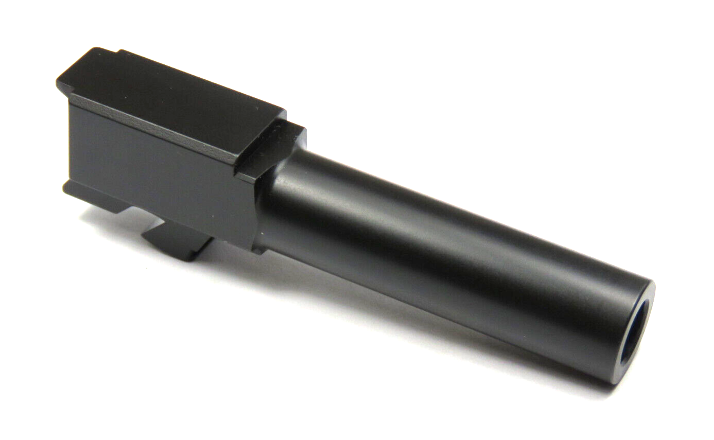 Factory New .357 Sig Black Stainless Barrel for Glock 33 G33 Stock ...