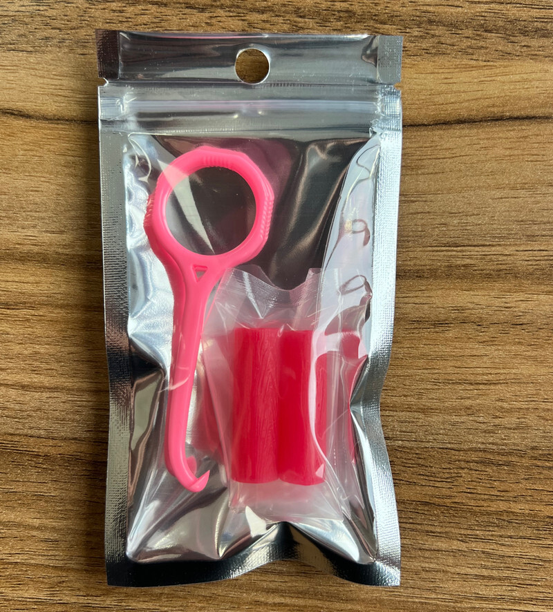 Dental Aligner Take Off Retainer Retriever Invisible Braces Remover ...