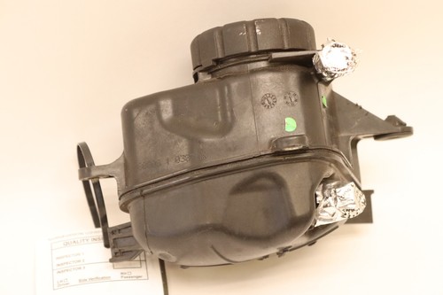 2015-2018 MERCEDES C-CLASS C300 W205 INTERCOOLER COOLANT RESERVOIR TANK ...