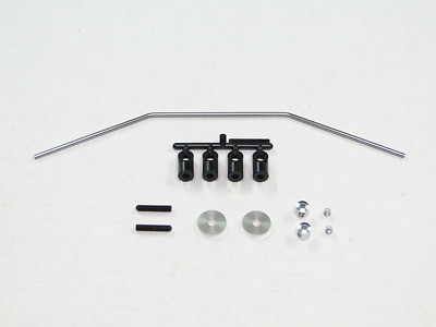 NEW TAMIYA NOVAFOX Sway Bars FOX UF19 | eBay
