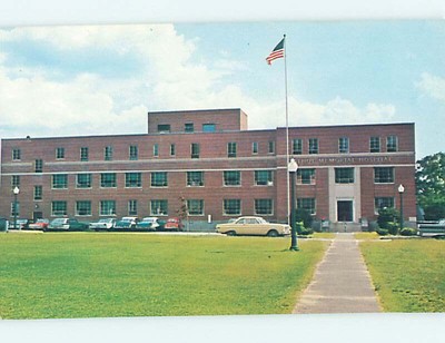 Unused Pre-1980 HOSPITAL SCENE Athol Massachusetts MA : make an offer ...