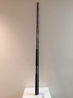 Big Game Rods - Offshore Angler
