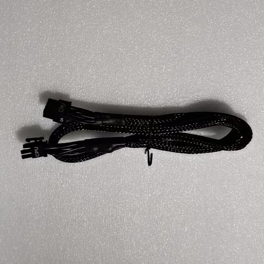 EVGA Modular Cable for SuperNOVA G+ G2 G5 GA Series Power Supply ...