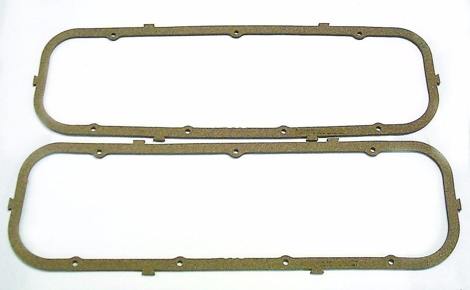 65-72 Chevrolet Chrome CHEATER Valve Covers BBC 396 427 454 KIT 40 PC ...