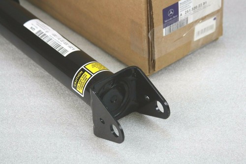 New Genuine Mercedes R W251 Airmatic Suspension Strut Rear L/R ...