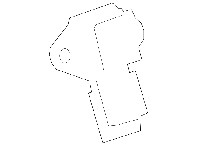 Mercedes-Benz 0061539728 Genuine OEM Pressure Sensor for sale online | eBay