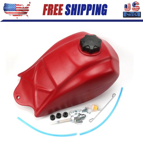 For HONDA GAS FUEL TANK ATC 250SX 1985 1986 1987 Three Wheeler ATC | eBay