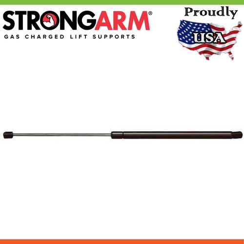 1x STRONGARM Tailgate Strut To Fit Lexus RX RX400h AWD (MHU38R) Hybrid ...