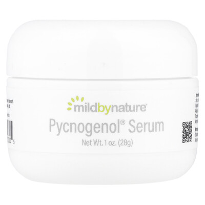 Pycnogenol® Serum (Cream), Soothing and Anti-Aging, 1 oz (28 g) | eBay