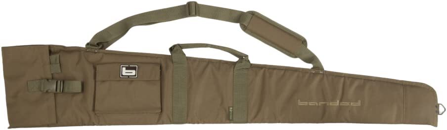 Avery Banded Impact Shot Gun Case - Marsh Brown - B09387 | eBay