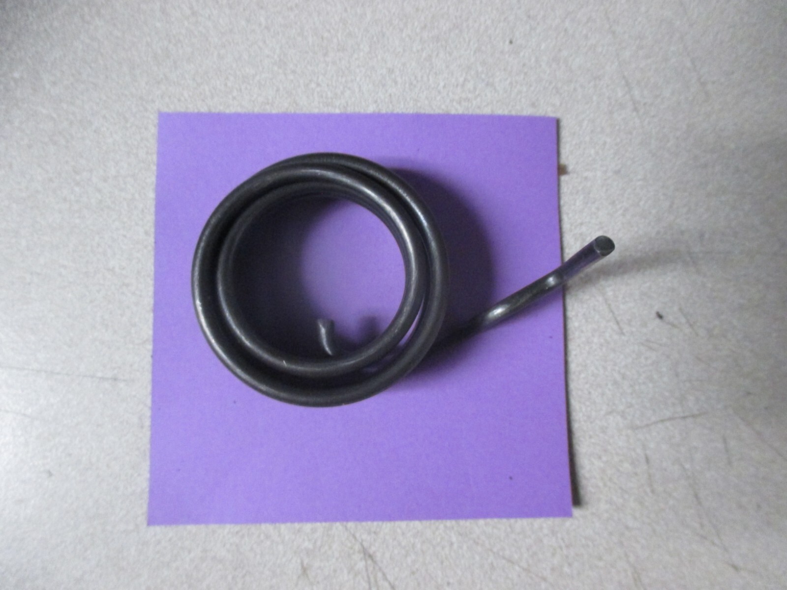 Kick Return Spring Fits: Honda 84-07 CR250 84-01 CR500 28261-KA4-741 | eBay