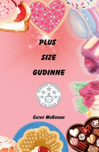 Plus Size-Gudinne: A Novelette [Norwegian] by Cathy McGough | eBay