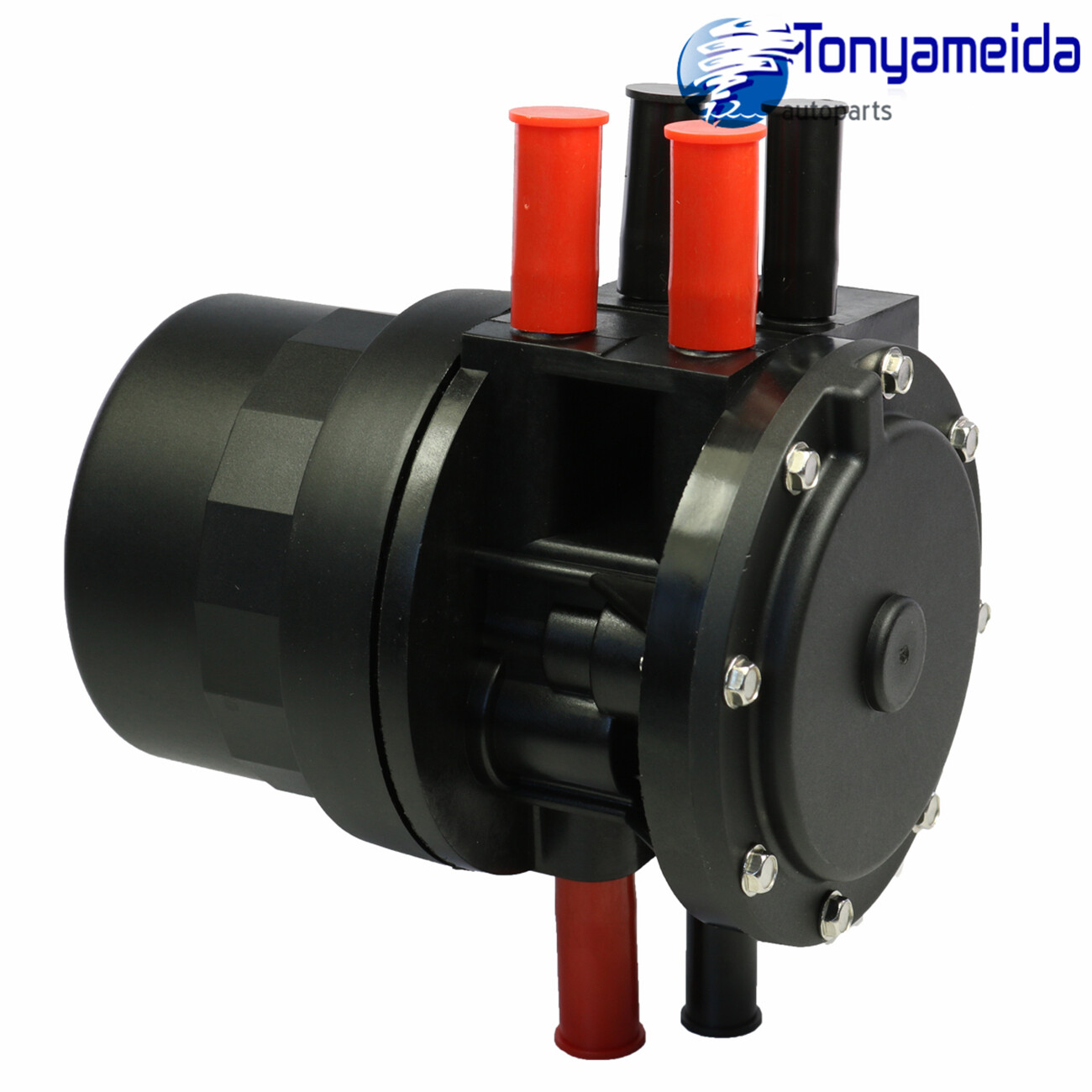 For Ford F350 F250 F150 Fuel Pump Reservoir Tank Selector Valve F1UZ ...