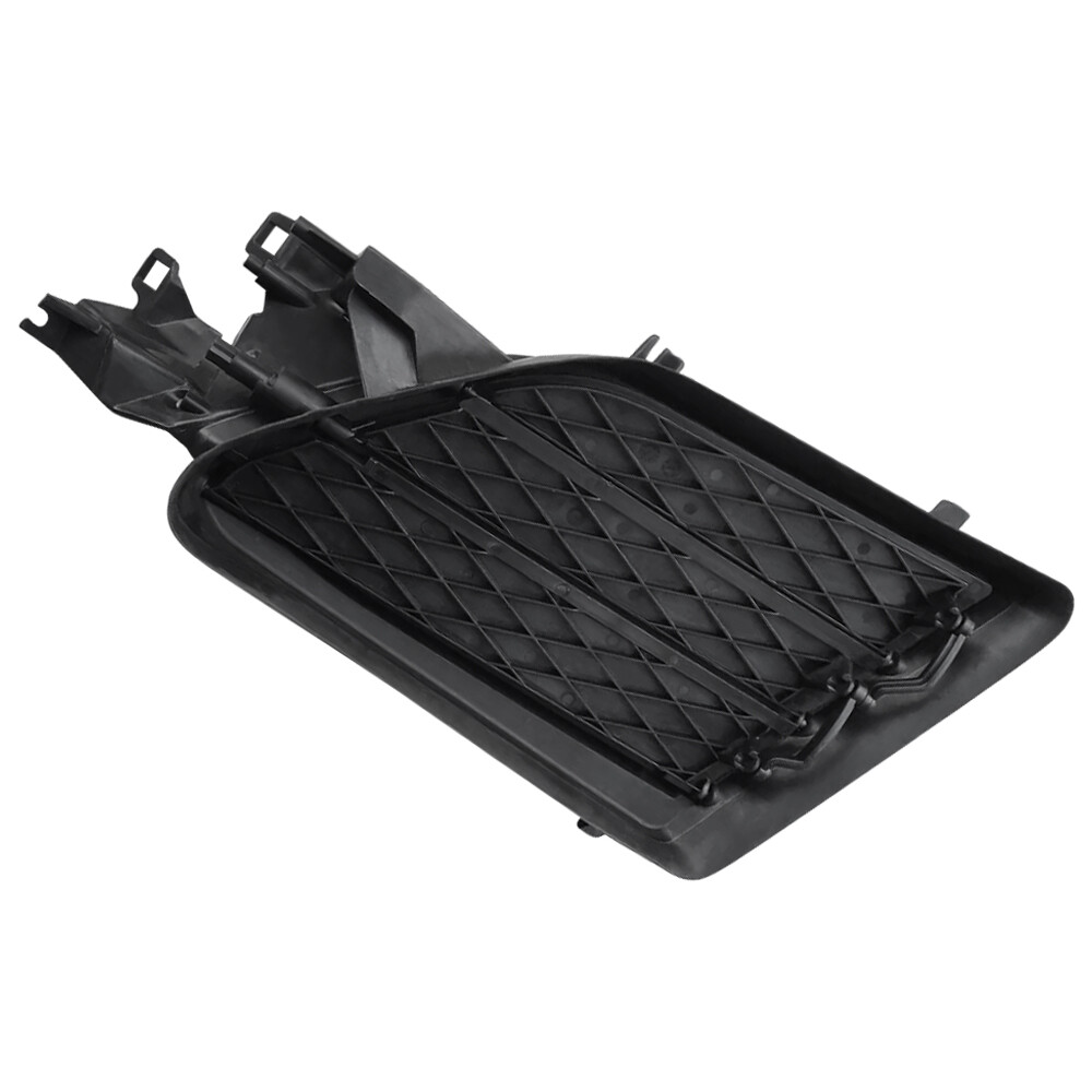 For Tesla Model S 2016-2021 Front Air Shutter Active Grille Right ...