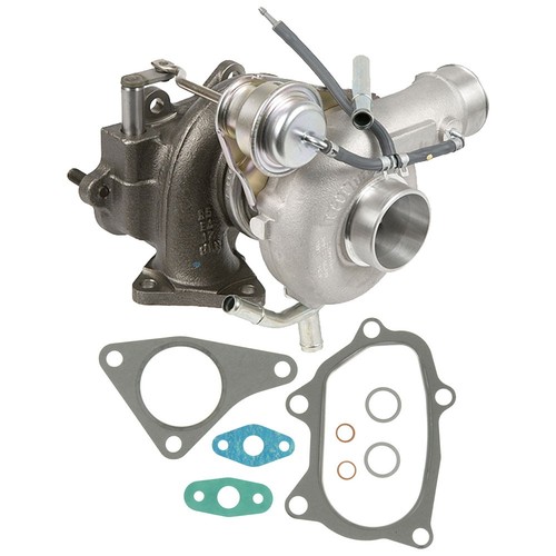 For Subaru Impreza WRX STI 2004-2006 IHI Turbo Kit With Turbocharger ...