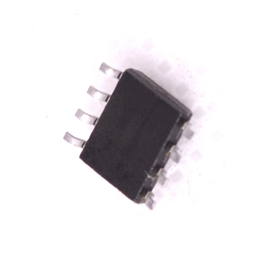IRF7413Z SMD Transistor - Gehäuse: SMD Hersteller: International ...