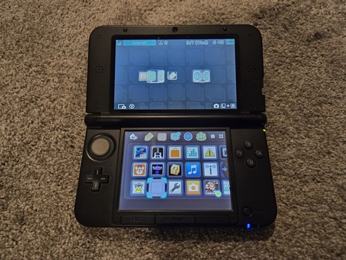 Nintendo 3DS XL | eBay